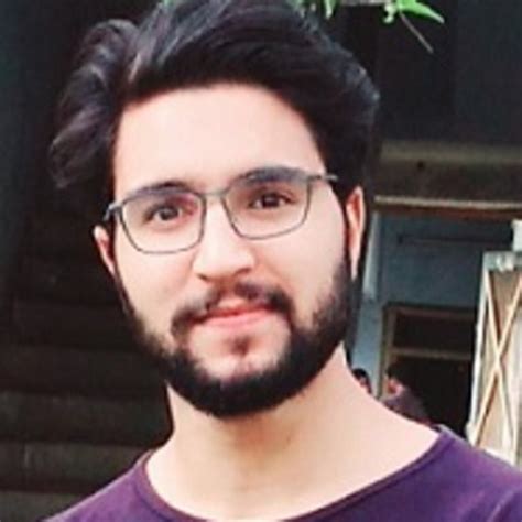 Malik Aalim Master Of Science National Institute Of Technology