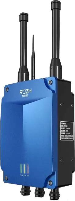 Wireless Condition Monitoring System For Machinery Predictive Maintenance Vibration Sensor And