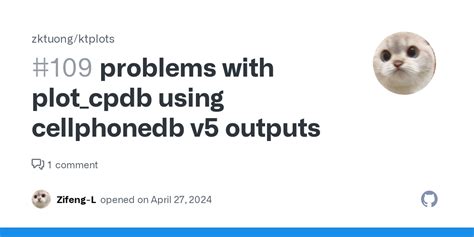 Problems With Plot Cpdb Using Cellphonedb V5 Outputs Issue 109