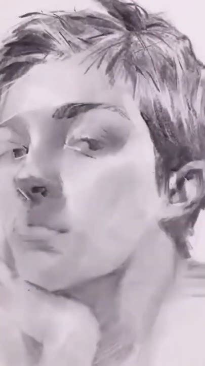 نقاشی پسر Youtube