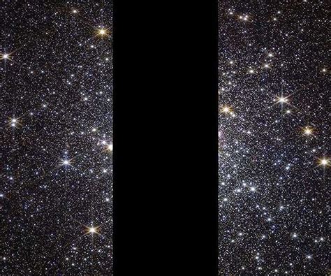 Webb Observes A Globular Cluster Sparkling With Separate Stars