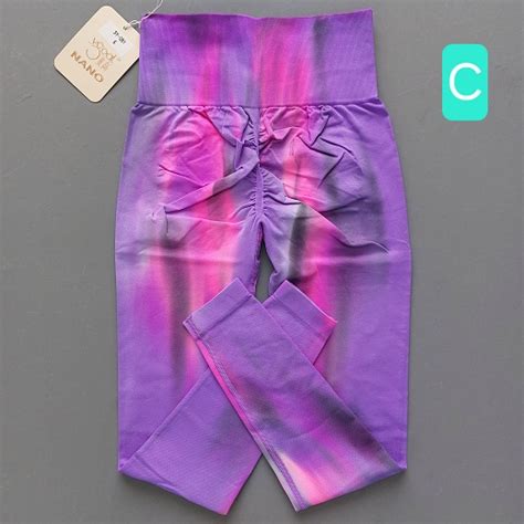 لگ هولوگرامی سیملس پشت چین دار 36