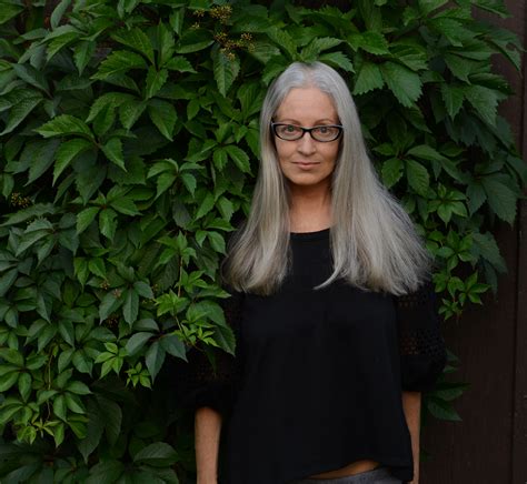 Featured Artist Lucy Snowe — The Artful Review