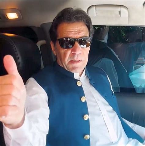 Imran Khan Produced Before Pak Supreme Court