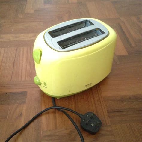 Spongebob Toaster Tv And Home Appliances Kitchen Appliances Ovens And Toasters On Carousell