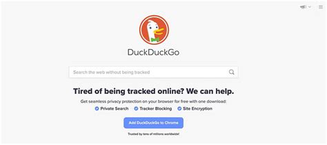 Reseña Sobre Duckduckgo Demanda De Privacidad Dreamhost Reseña Sobre Duckduckgo Demanda De Privacidad Dreamhost