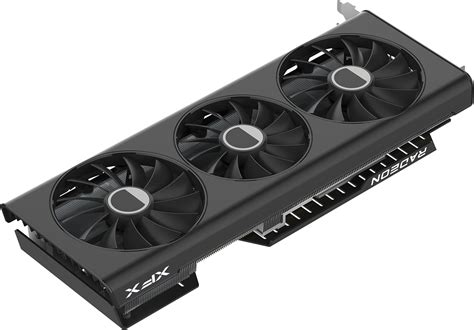 XFX Speedster QICK319 RX 7800 XT CORE Gaming Graphics Card Review Psutierlist Com