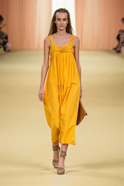 Hermès Spring Summer 2015 Ready To Wear