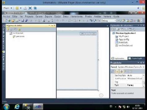 Visual Basic Net Con SQL Server YouTube