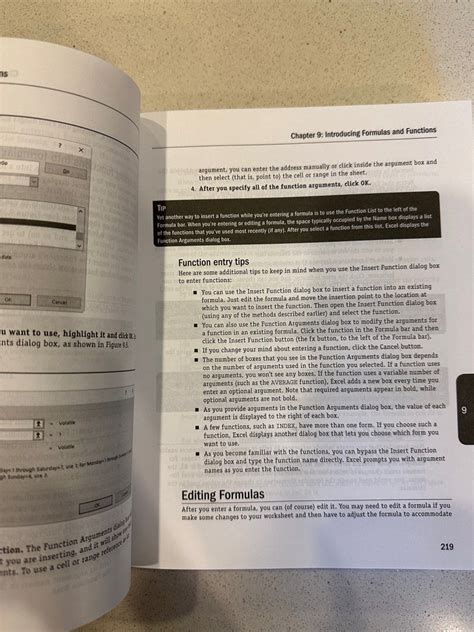 Microsoft Excel Bible Hobbies Toys Books Magazines Textbooks On Carousell