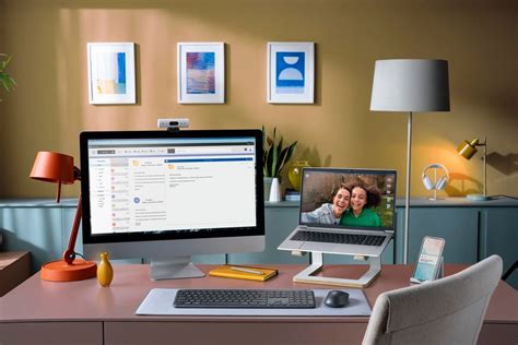 Logitechs New Signature Slim Keyboard And Mouse Are Affordable Productive And Sustainable