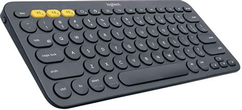 The Best Logitech Keyboards For Everyone Make Tech Easier