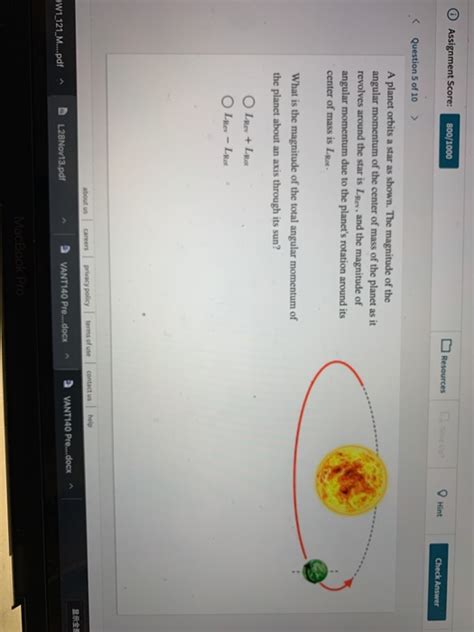 solved assignment score 800 1000 p resources hint check