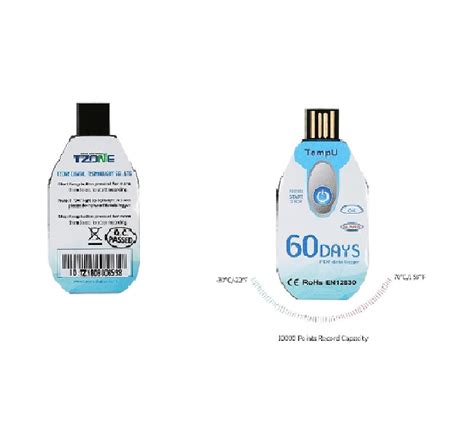 Temperature Data Logger