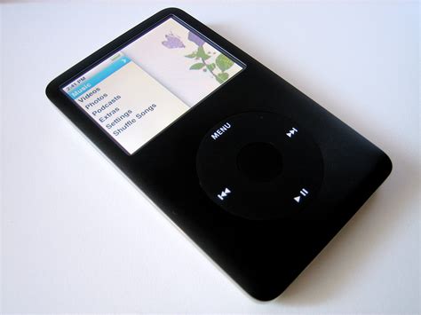 IPod | это... Что такое IPod?