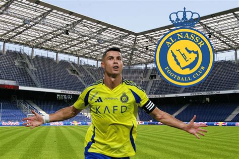 Jogo Do Al Nassr Hoje Com Cr7 Onde Assistir E Horário Al Nassr X Al