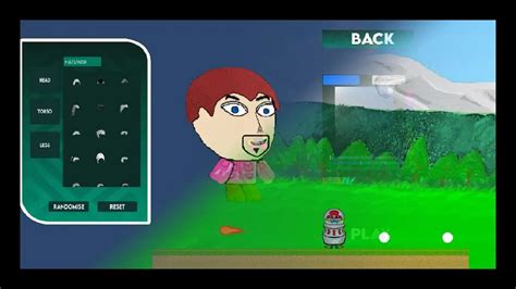 Unity Character Creator And 2d Platformer Gameplay