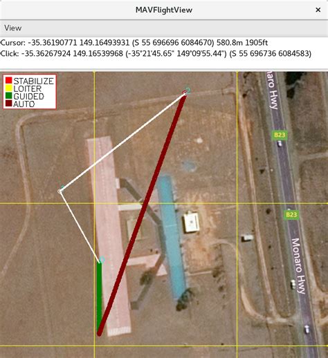 Copter Terrain Failsafe Issues Using Rangefinder · Issue 15515