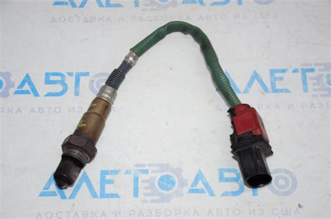 Лямбда-зонд первый Ford Fusion mk5 14-20 1.5T DS7Z-9F472-B артикул ...