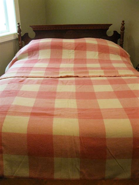 Excited To Share This Item From My Etsy Shop Xl Wool Sheet Blanket