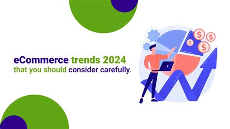 Ecommerce Trends 2024 That You Cant Ignore