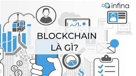 Khám Phá Blockchain 2 0 Là Gì Và Tương Lai Của Công Nghệ Tiền điện Tử
