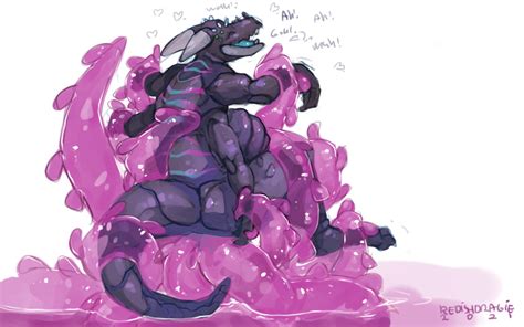 Rule 34 16 10 2021 4 Arms Anal Anal Sex Anthro Arachnid Arthropod Blue Body Blue Exoskeleton