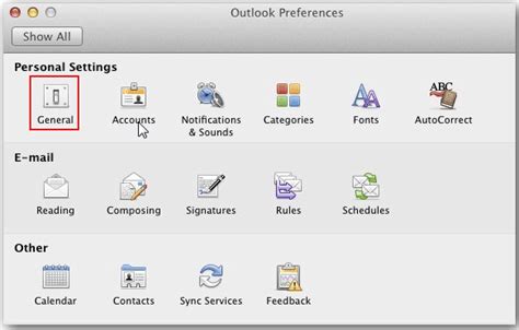 How To Make An Outlook Personal Folder Outlook For Mac 2011 Amifasr