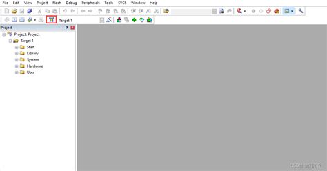Daplink连接stm32c8t6以及下载烧录 Csdn博客