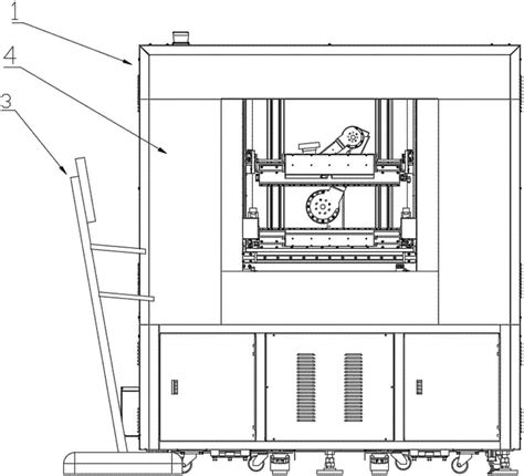 Flying Probe Testing System Eureka Patsnap
