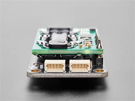 Adafruit Scd 30 Ndir True Co2 Temperature And Humidity Sensor Stemma