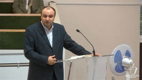 СЕРГЕЙ МОИСЕЕВ. СТОРИС - ПРИЗНАК ПОСЛЕДНЕГО ВРЕМЕНИ/ПРОПОВЕДЬ - YouTube