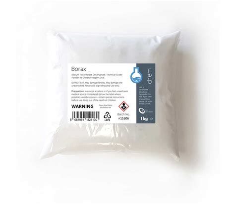 Where To Buy Borax In The Uk Tips And Recommendations Clean Home Expert