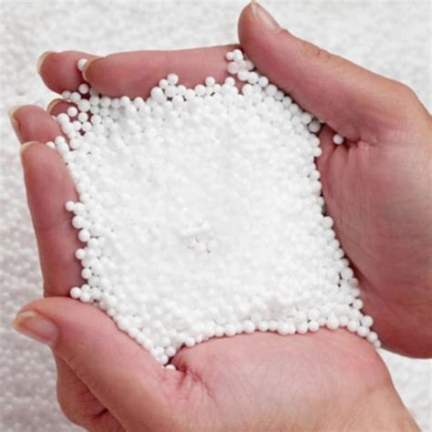 Expanded Polystyrene Beads Sujie