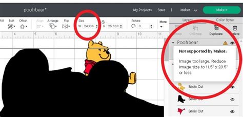 CHANGE A SINGLE LAYER IMAGE INTO A MULTIPLE LAYERS IMAGE FOR CRICUT