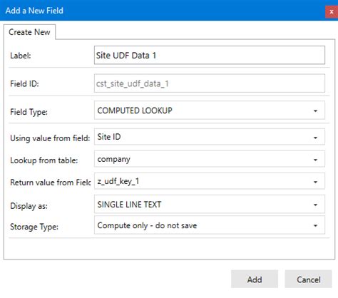 Fields Z UDF And Date UDF IFS Community