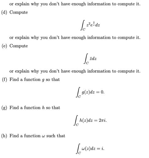 Solved Consider The Curve C Given In Figure 1 It