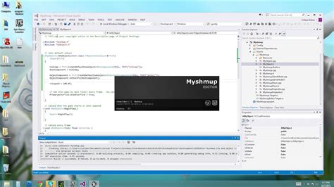Unreal Engine 4 Basics Connecting C To Blueprints Youtube