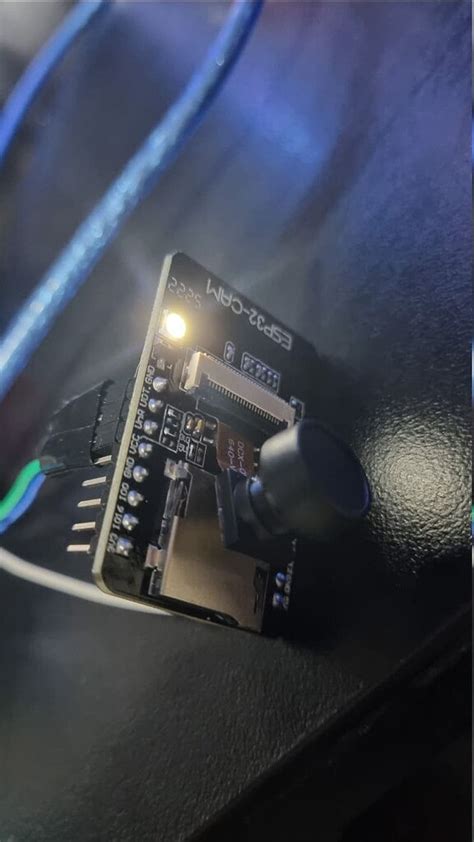 Esp32 Onboard Led Flash Lighting Up In Deep Sleep 3rd Party Boards Arduino Forum