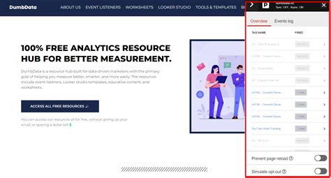 Piwik Pro Debugging Tools Tips And Troubleshooting Insights