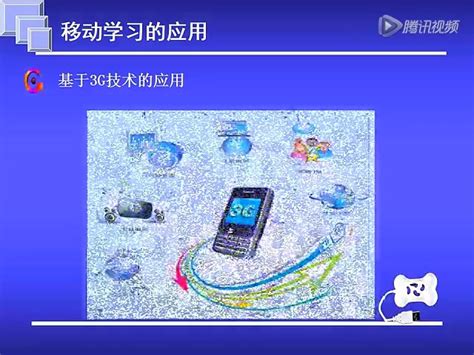 移动学习的应用 高清 P在线观看平台 腾讯视频