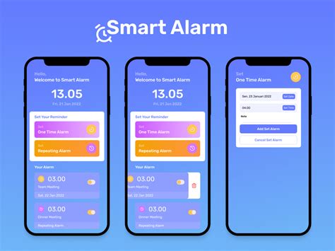 How Does Smart Alarm Work Rust At Samuel Truelove Blog