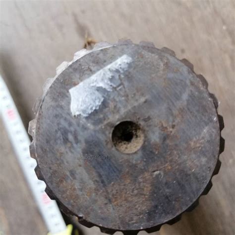 Вал за немска косачка Косачка Трактори механизация инвентар Провадия Нов Вал за нем