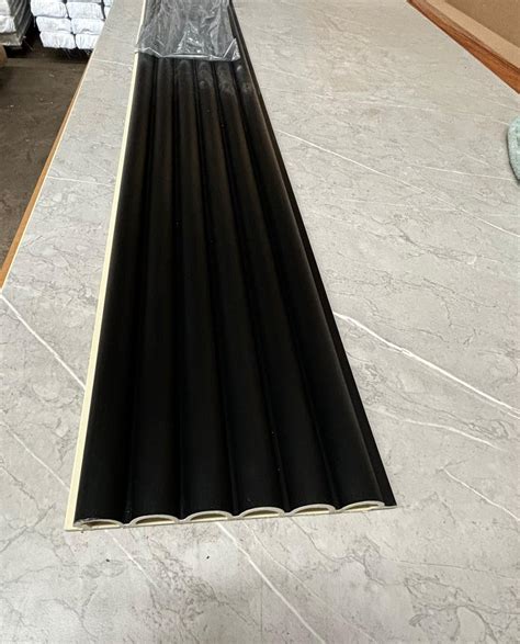 Internal Cladding Half Circle In Black 3 M Cladding Supplies Of Australia Internal Cladding Half Circle In Black 3 M Cladding Supplies Of Australia