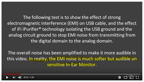 USB Cable Supposedly Improving DAC Sound Quality How Can I Take Other Posts Seriously After