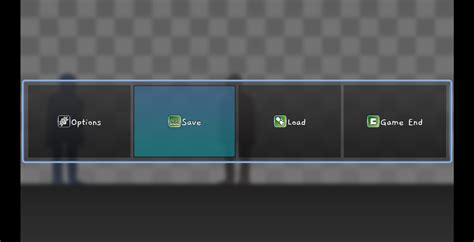 Mz Asking For Advice With Using Visustellas Main Menu Core Plugin