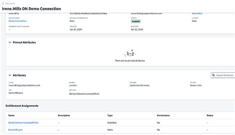 Account Provisioning Using Isc Forms And Workflow Community Blog