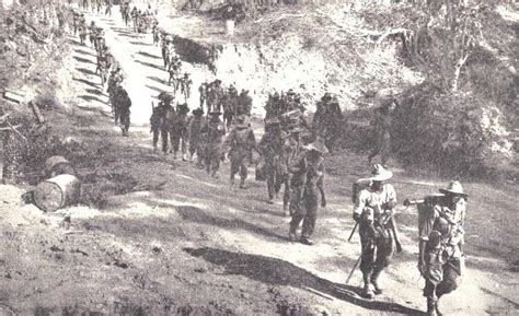 The Kings African Rifles And East African Forces Association Kings