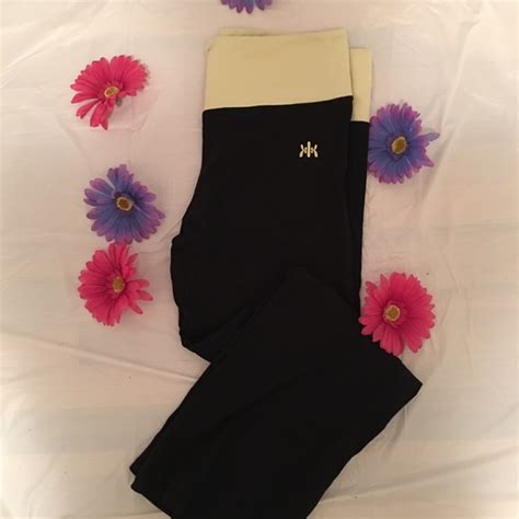 Hycodan Pants And Jumpsuits Hycodan Workout Pants Poshmark