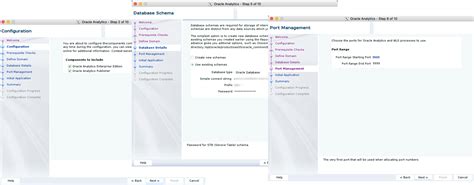 Oracle Analytics Server Step By Step Installation